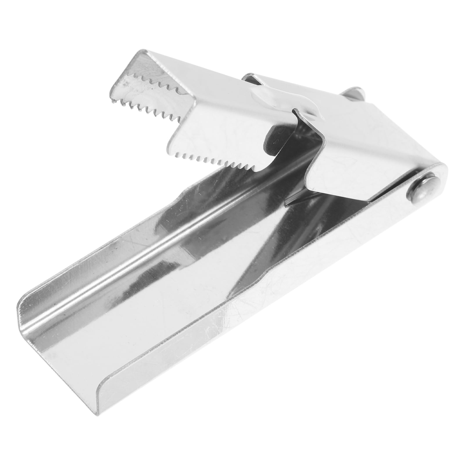 Tineasur Stainless Steel Crawfish Peeler, Shrimp Deveiner Tool, Quick ...