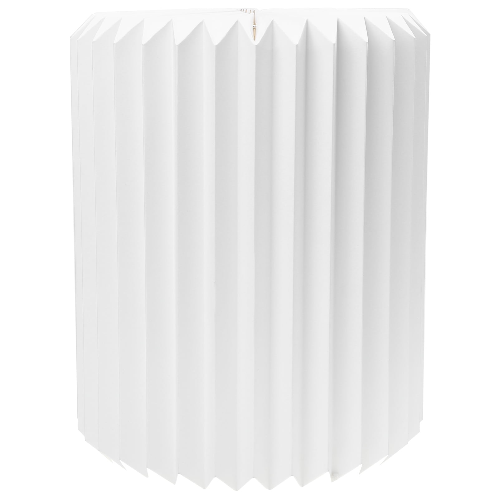 OUNONA Creative Folding Origami Lantern Lampshade 2pcs for Home Bar ...