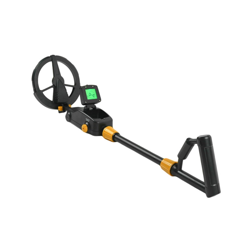 OUNONA Creative Kids Underground Metal Detector Toy Educational ...