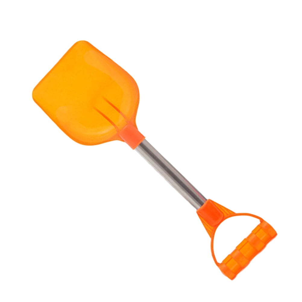 OUNONA Creative Sand Shovels for Playing on Beach Toys Portable Spade ...