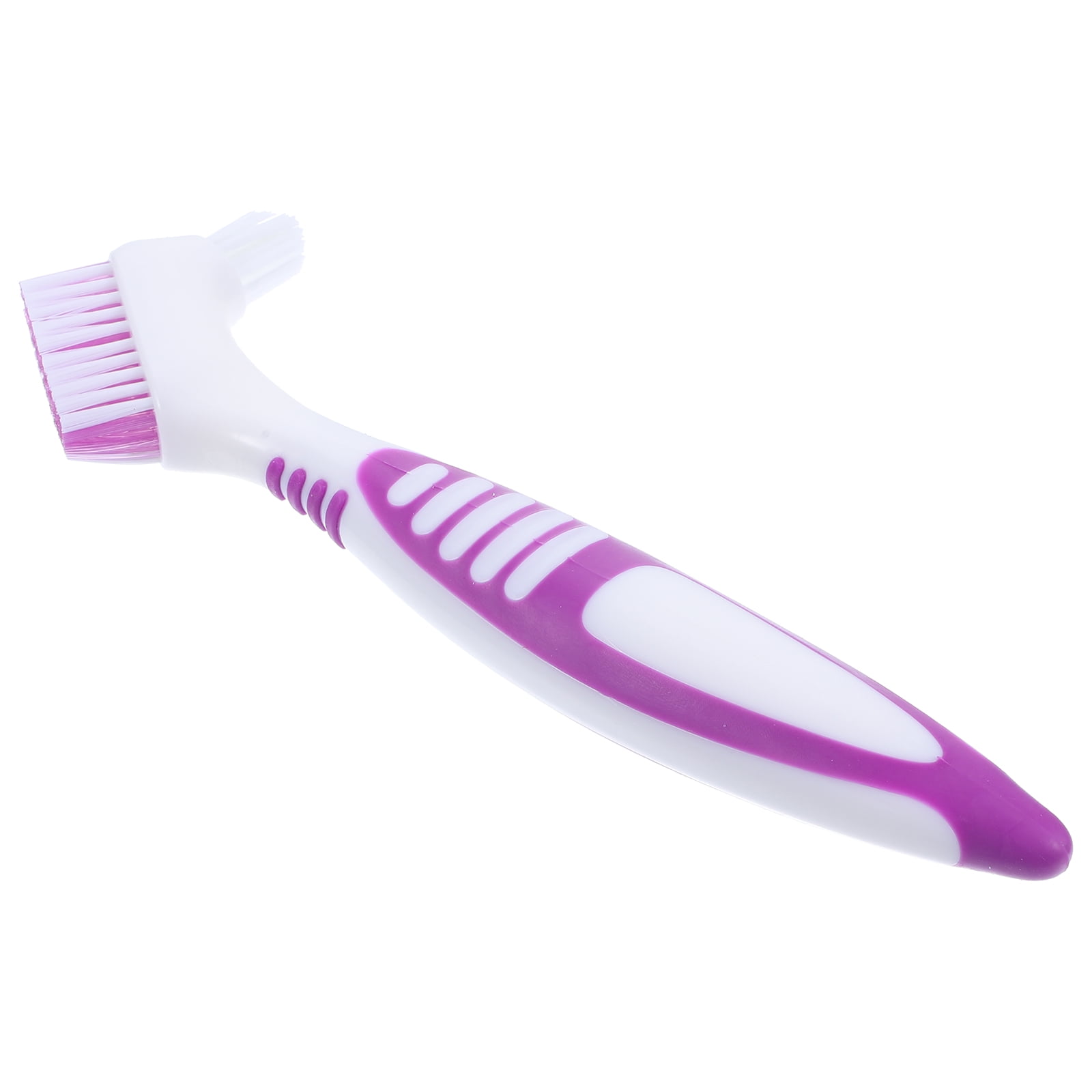 OUNONA Creative Turtle Shell Brush with Flexible Nylon Bristles for Mud ...