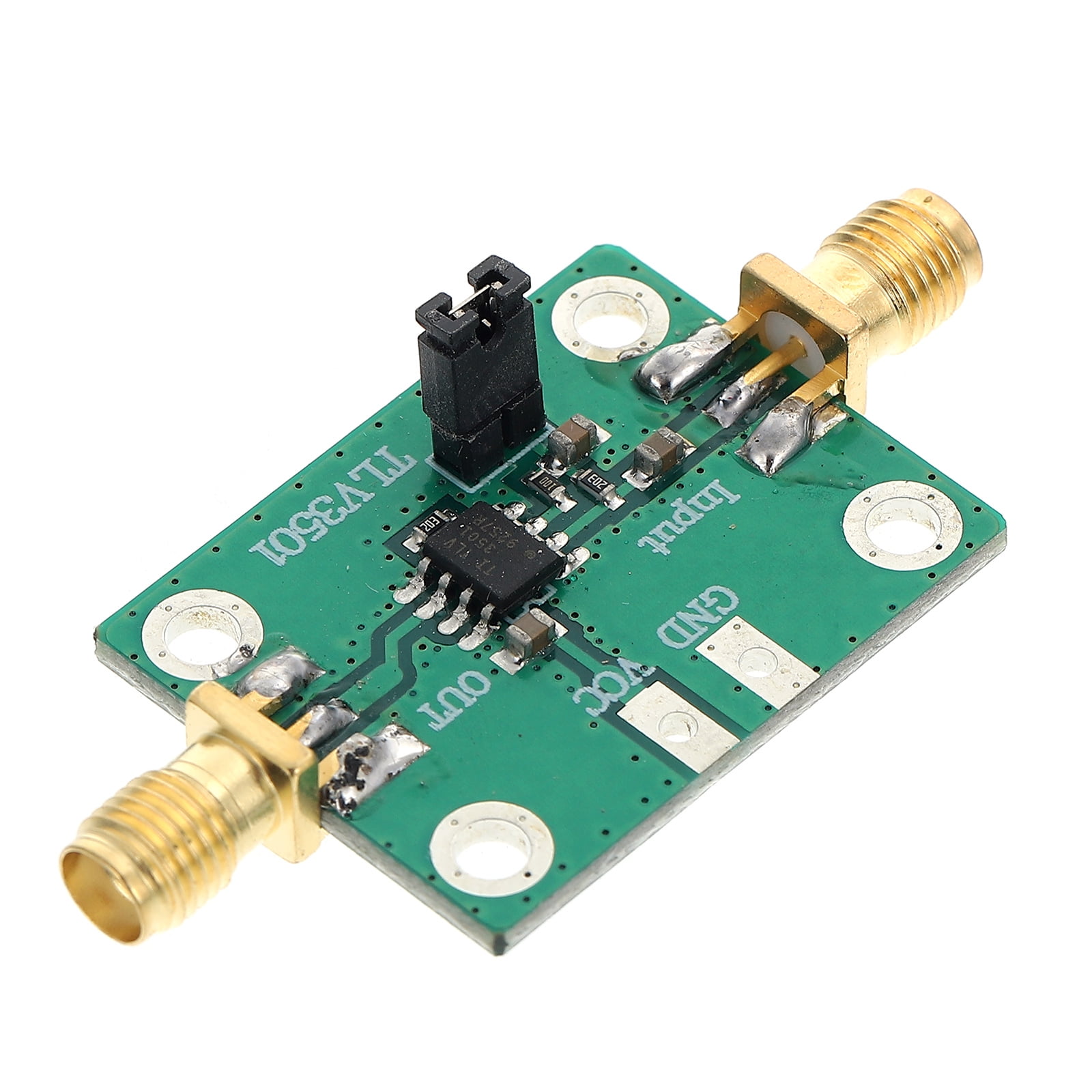 OUNONA Critter Power Module Comparator Front-end Conditioning - Walmart.com