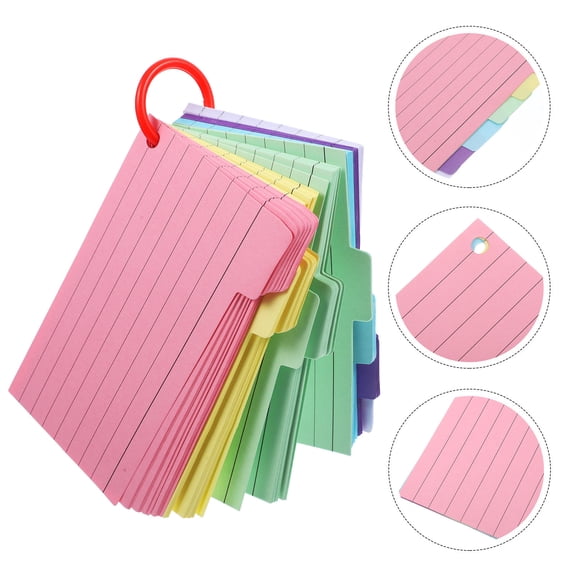 Cue Cards