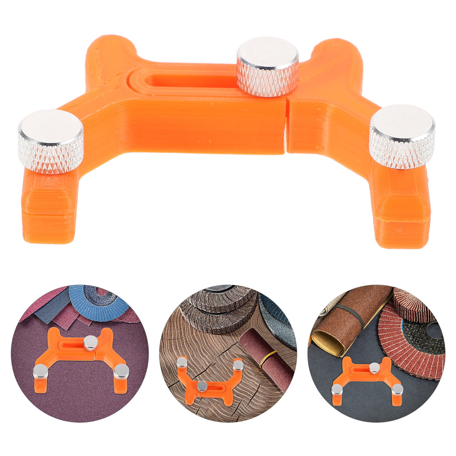 OUNONA Curved Surface Polisher Hobby Model Craft Tools For Model ...