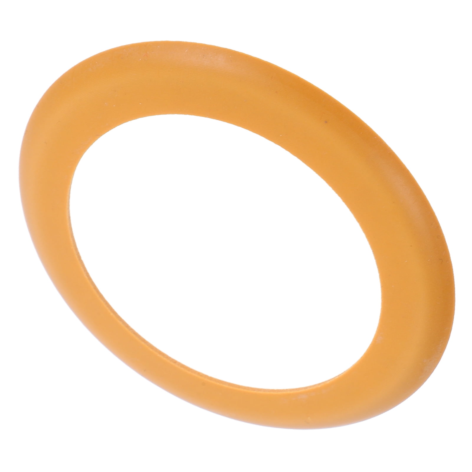 OUNONA Cylinder Rubber Ring Rubber Piston Ring Insulated Pump Piston ...