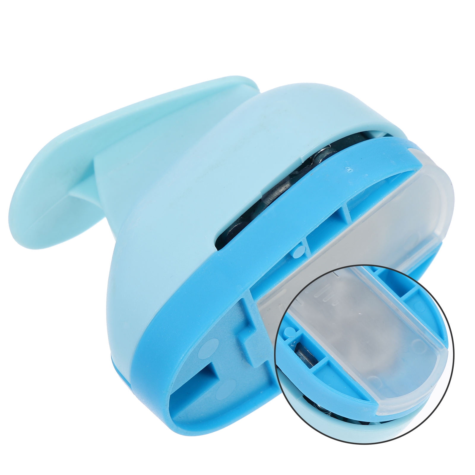 OUNONA DIY Crafts Making Hole Punch Paper Puncher Manual Hole Puncher ...