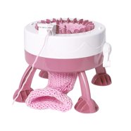 Knitting Loom Machine Toy Playset - Walmart.com