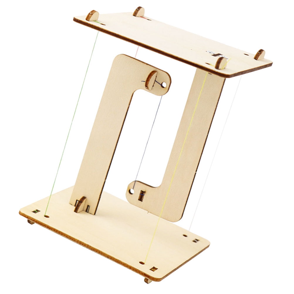 OUNONA DIY Science Experiment Kit Build Your Own Model Fun and ...