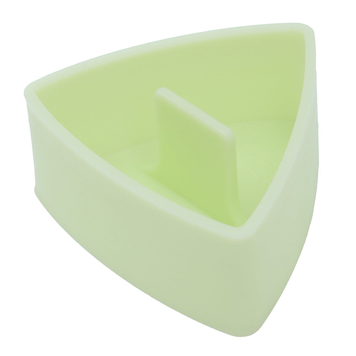 OUNONA DIY Triangle Shaped Rice Ball Mold Non-stick Sushi Cuisine ...