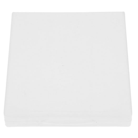 Plastic Cd Storage Box