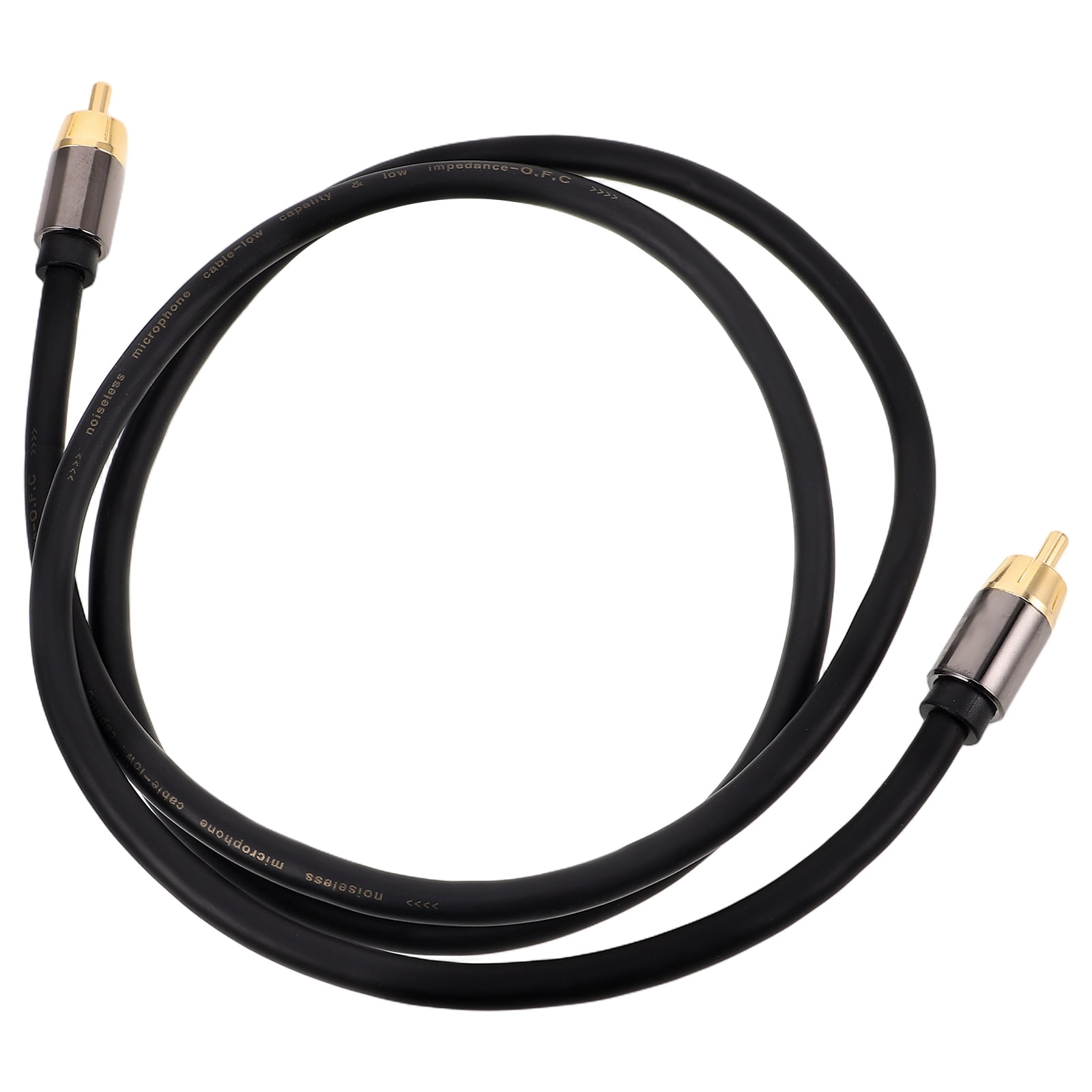 OUNONA Daily Use Stereo Cable Amplifier Audio Cord Stereo Conversion ...