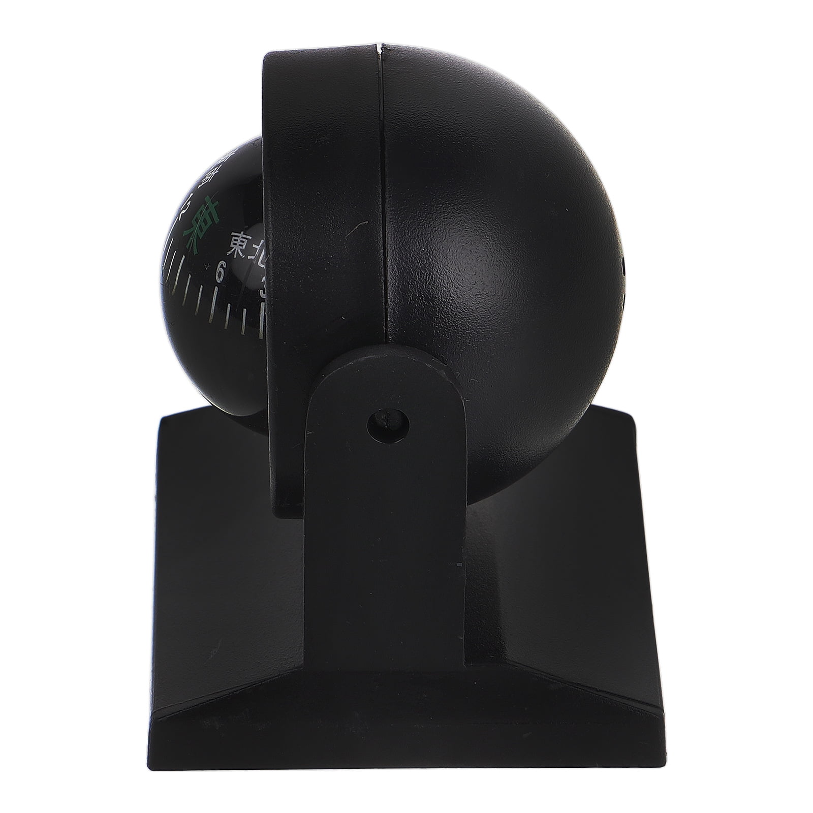 OUNONA Dash Mount Compass Car Compass Ball Vehicle Compass Ball ...