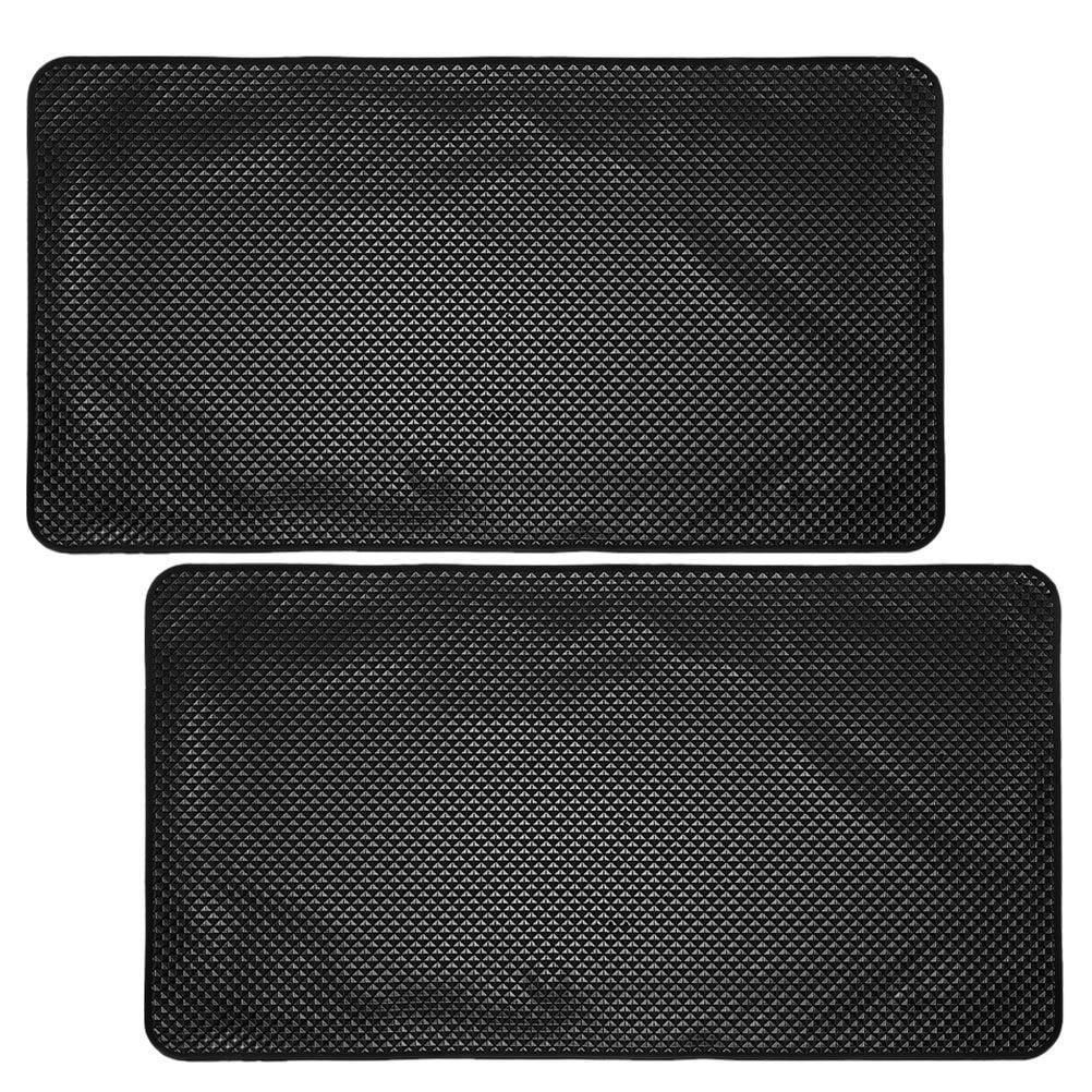 OUNONA Dashboard Antislip Mat No Slip Mat Pad Adhesive Mat Cushion ...