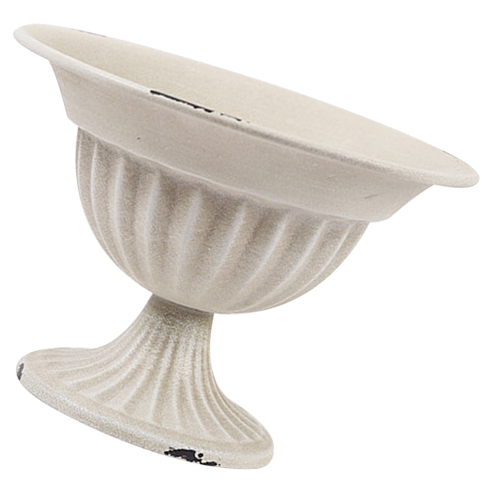 OUNONA Decoration Plant Stand Self Watering Pots for Indoor Plants ...