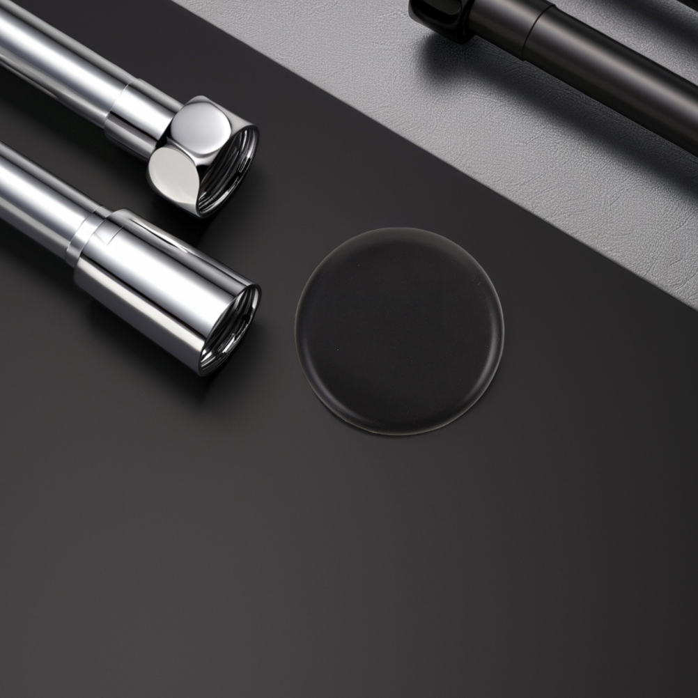 OUNONA Decorative Cover For Drywall Hole Adhesive Cover Office Wall ...