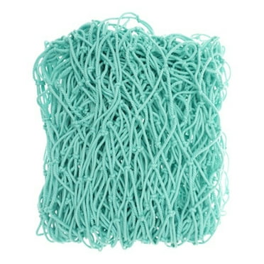 Fishing Net Decoration, Nylon Nautical Fish Netting for Wall Decor ...