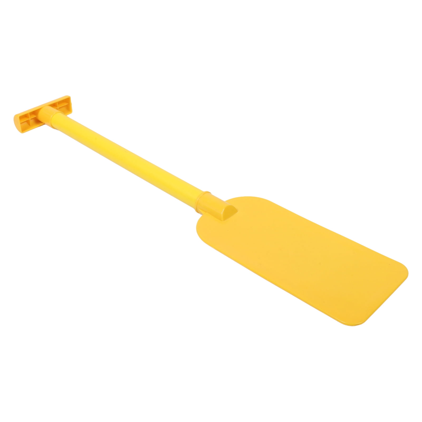 OUNONA Delicate Performance Oar Plastic Performing Decor Padded Round ...