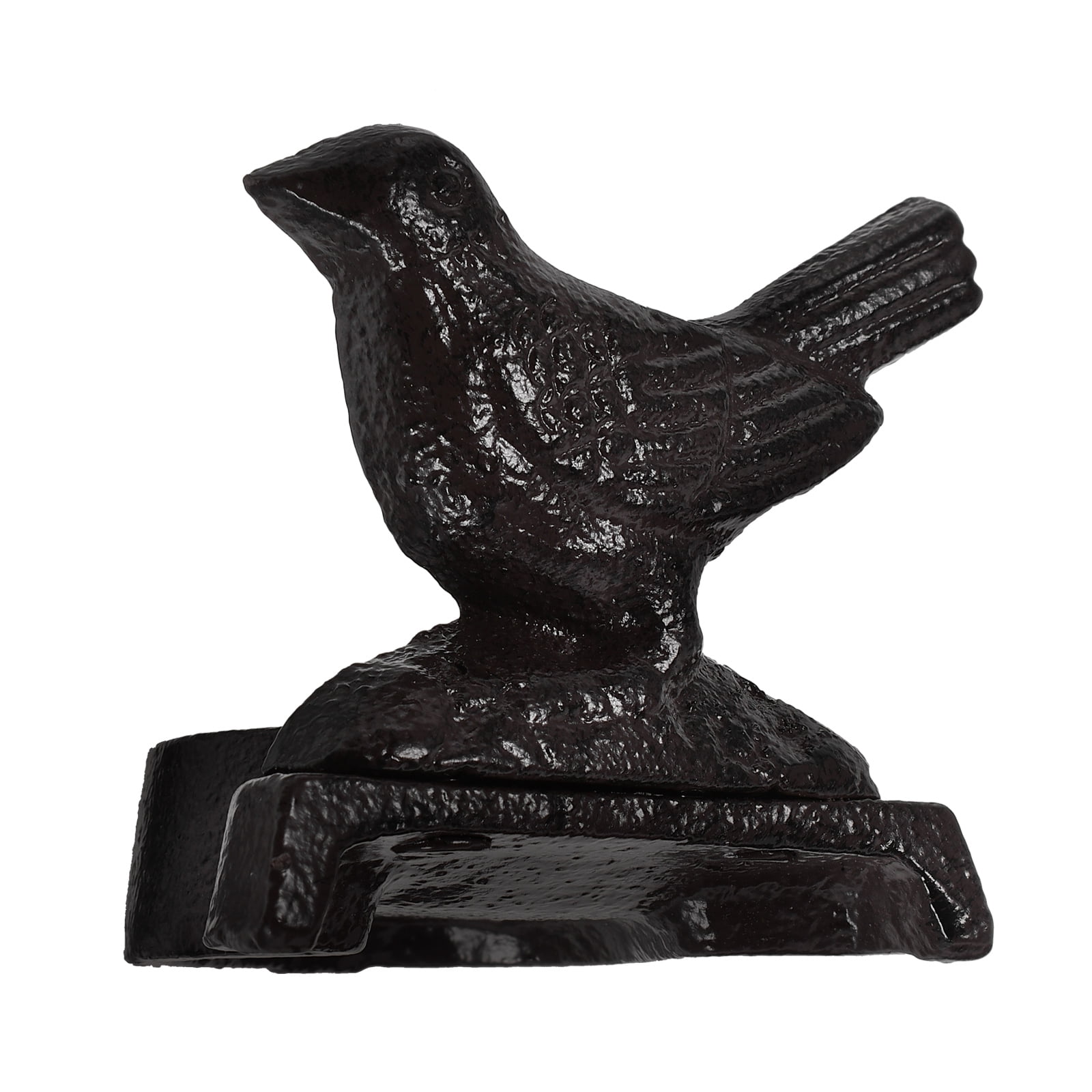 OUNONA Desk Tealight Holder Fireplace Candle Sconce Warmer Spooky Baby ...
