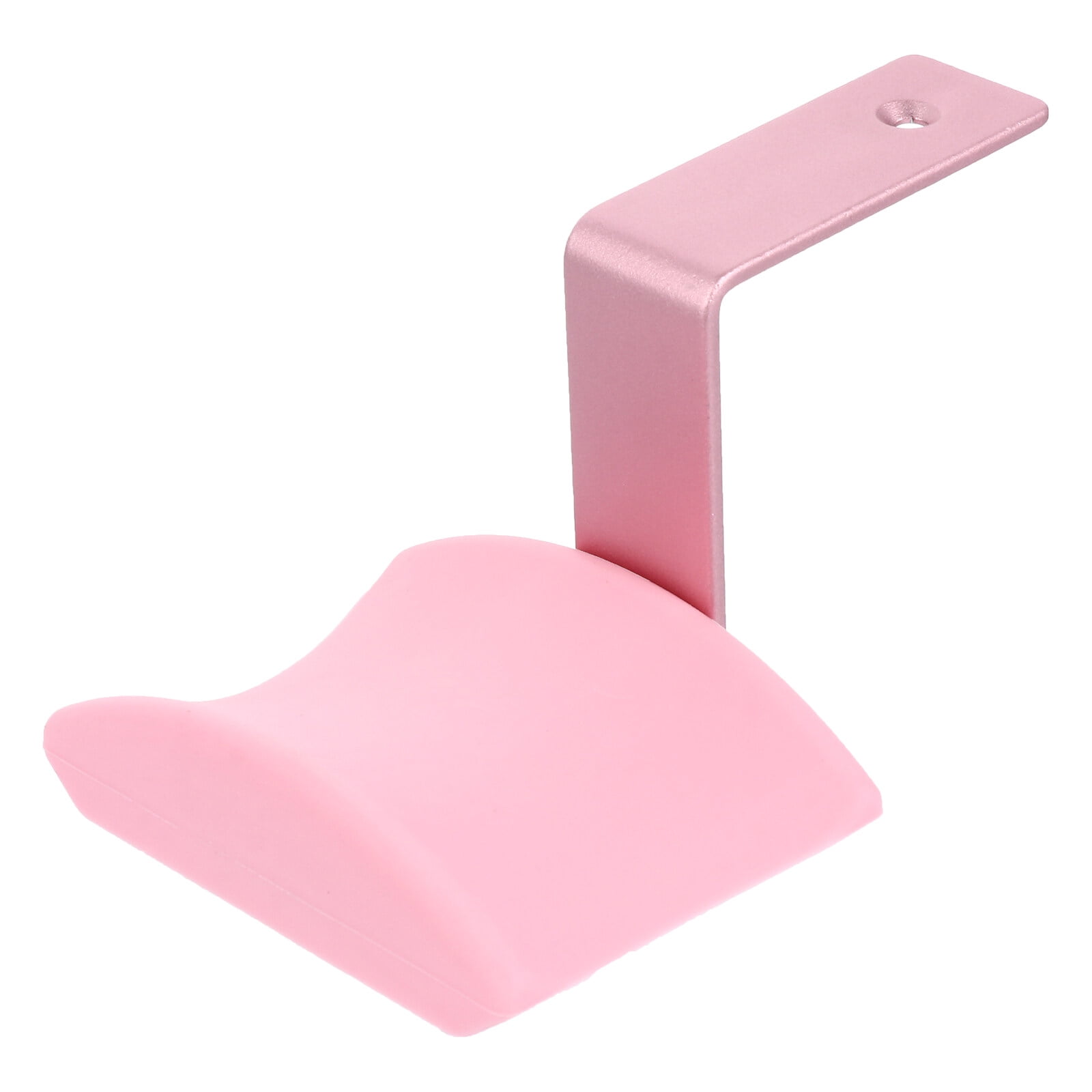 OUNONA Desktop Monitor Stand Headphone Hanger Rack for Table - Walmart.com