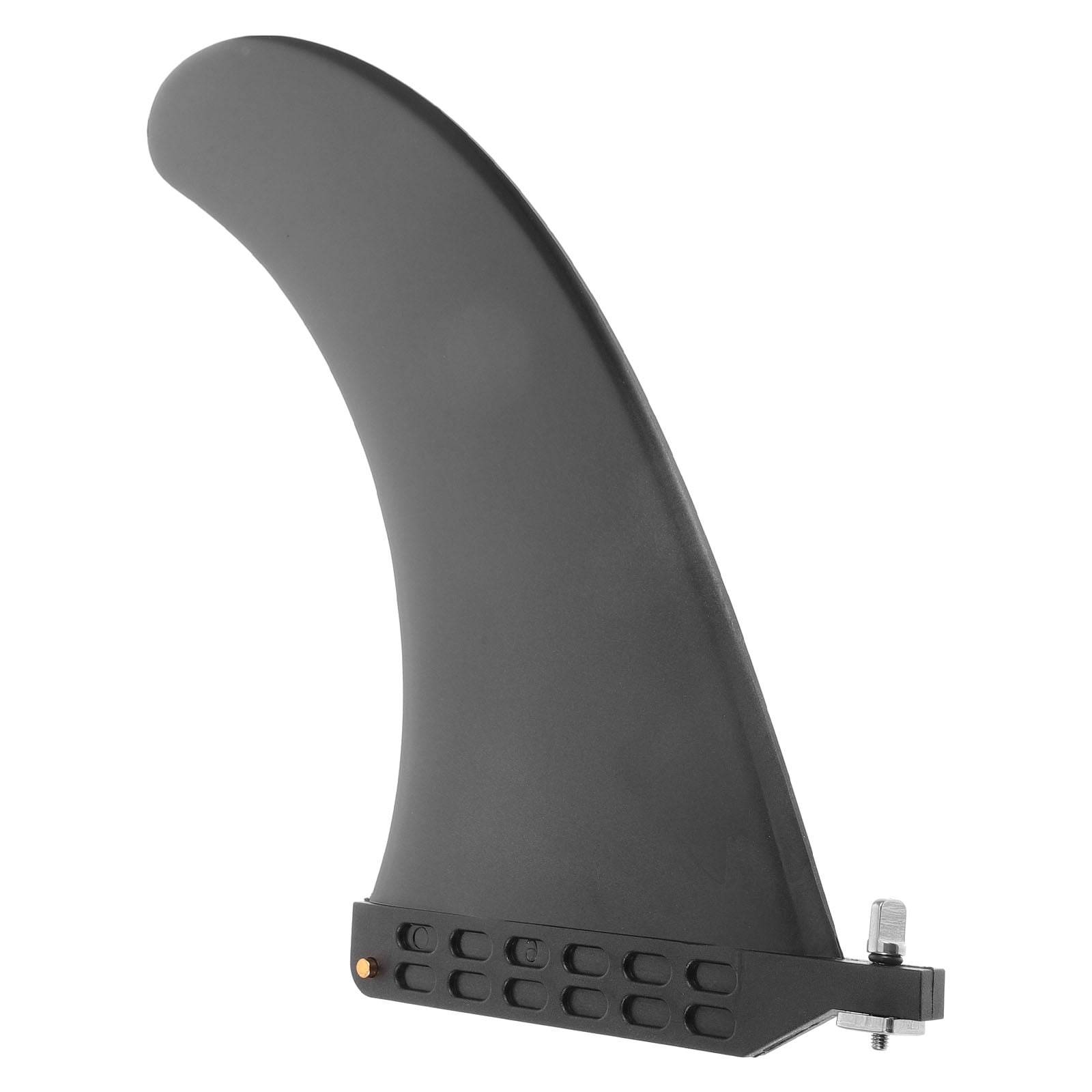 OUNONA Detachable Paddle Fin Plastic Surfboard Stabilizer Canoe ...