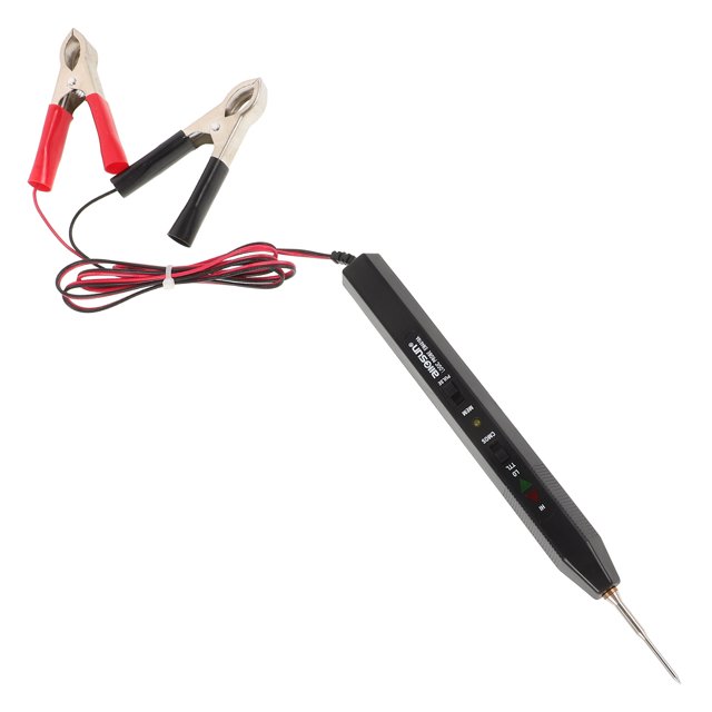 OUNONA Diagnostic Instrument Testing Blower Detector Turntable Cars ...