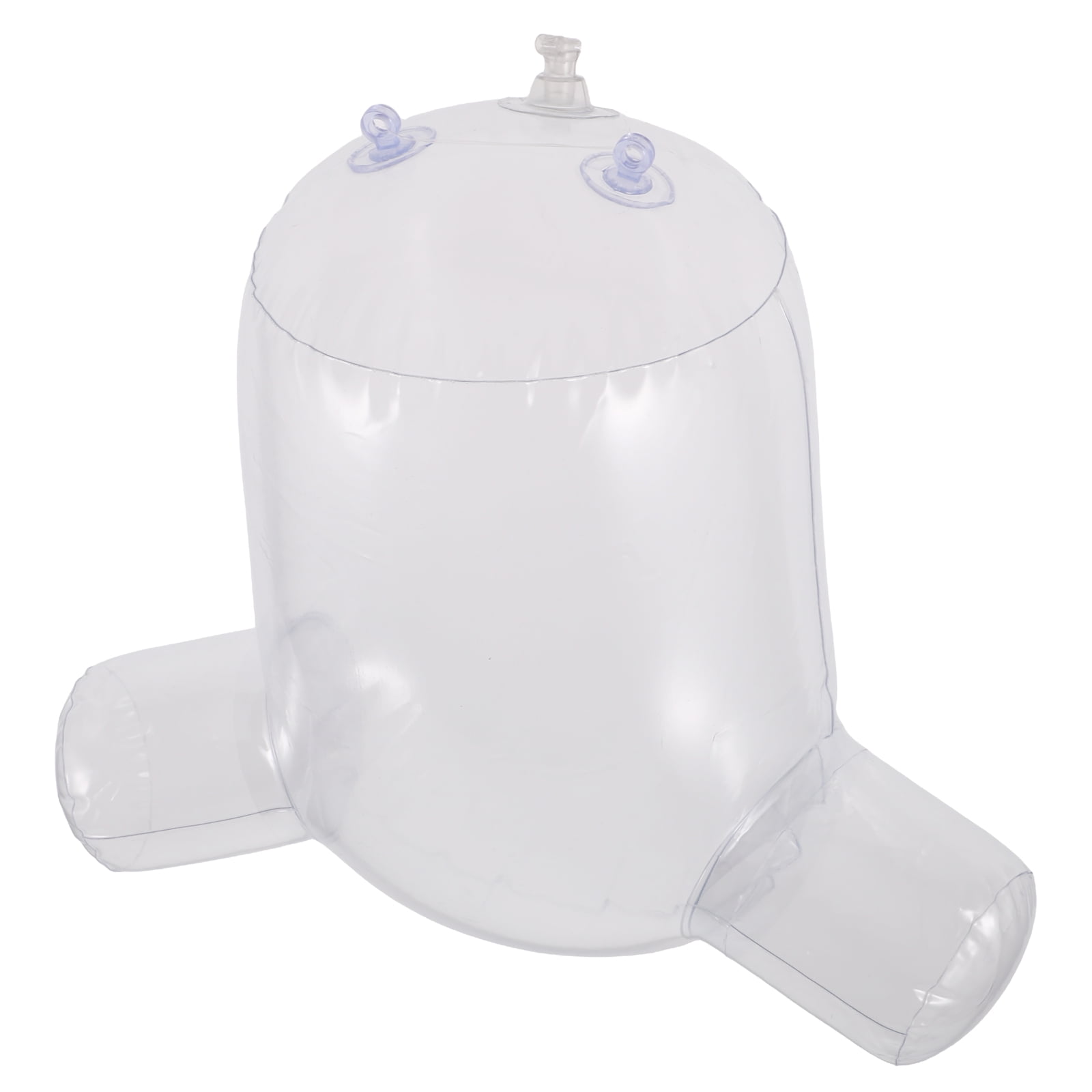 OUNONA Diaper Mannequin Model Inflatable Diaper Display Mannequin ...