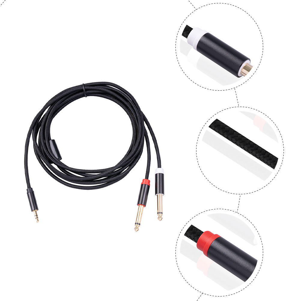 OUNONA Digital Audio Optical Cable Noise Shielded Stereo Cord Player ...