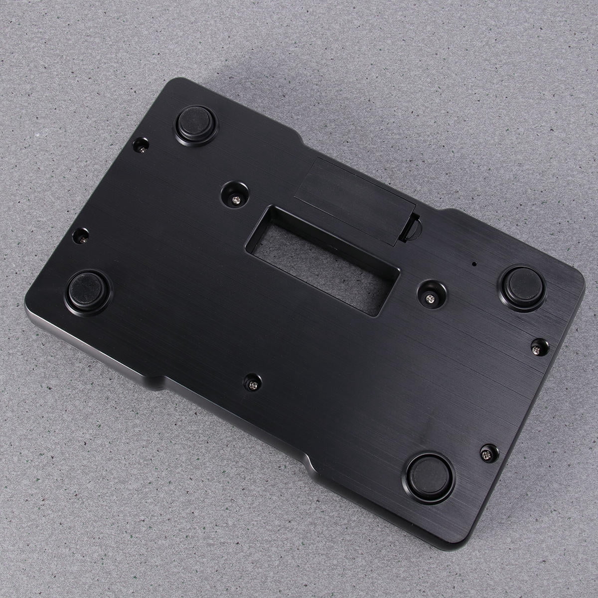 OUNONA Digital Body Weight Measurement Backlight Multi-functional ...