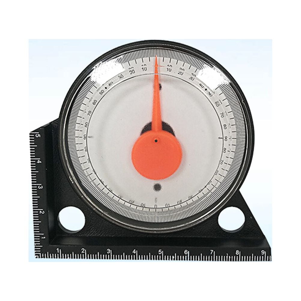 OUNONA Digital Inclinometer Angle Meter for Accurate Measurement in ...