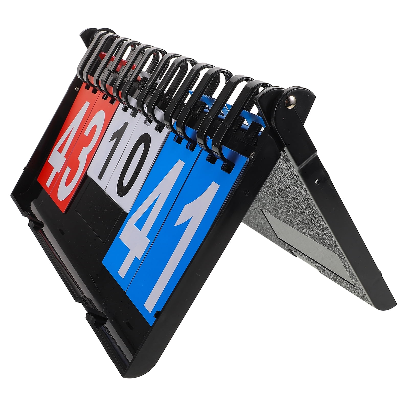 OUNONA Digital Scoreboard Portable Badminton Scorecard Tabletop Game ...