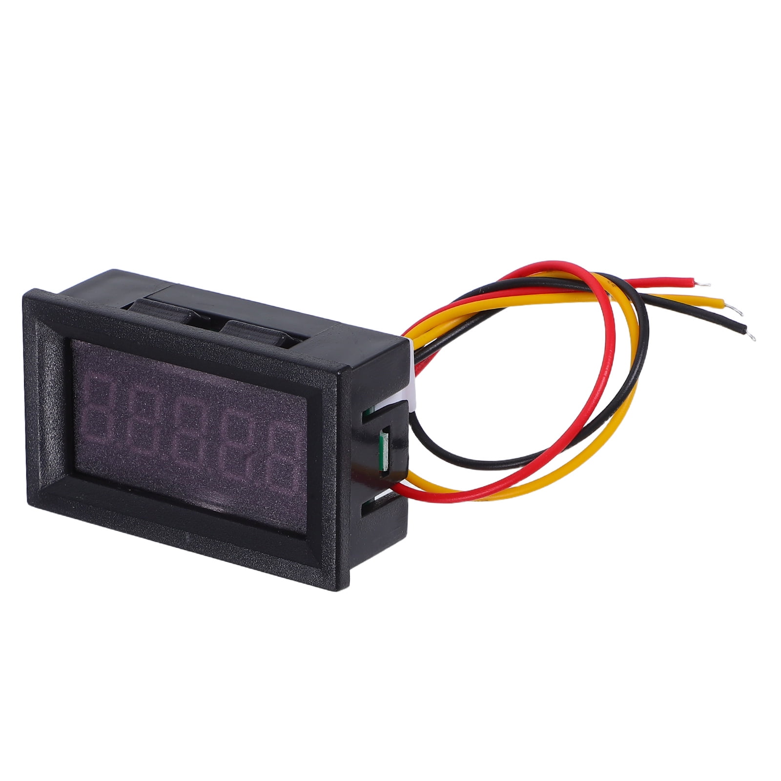 OUNONA Digital Voltmeter 5-Digits High Precision Voltage Meter 33V for ...