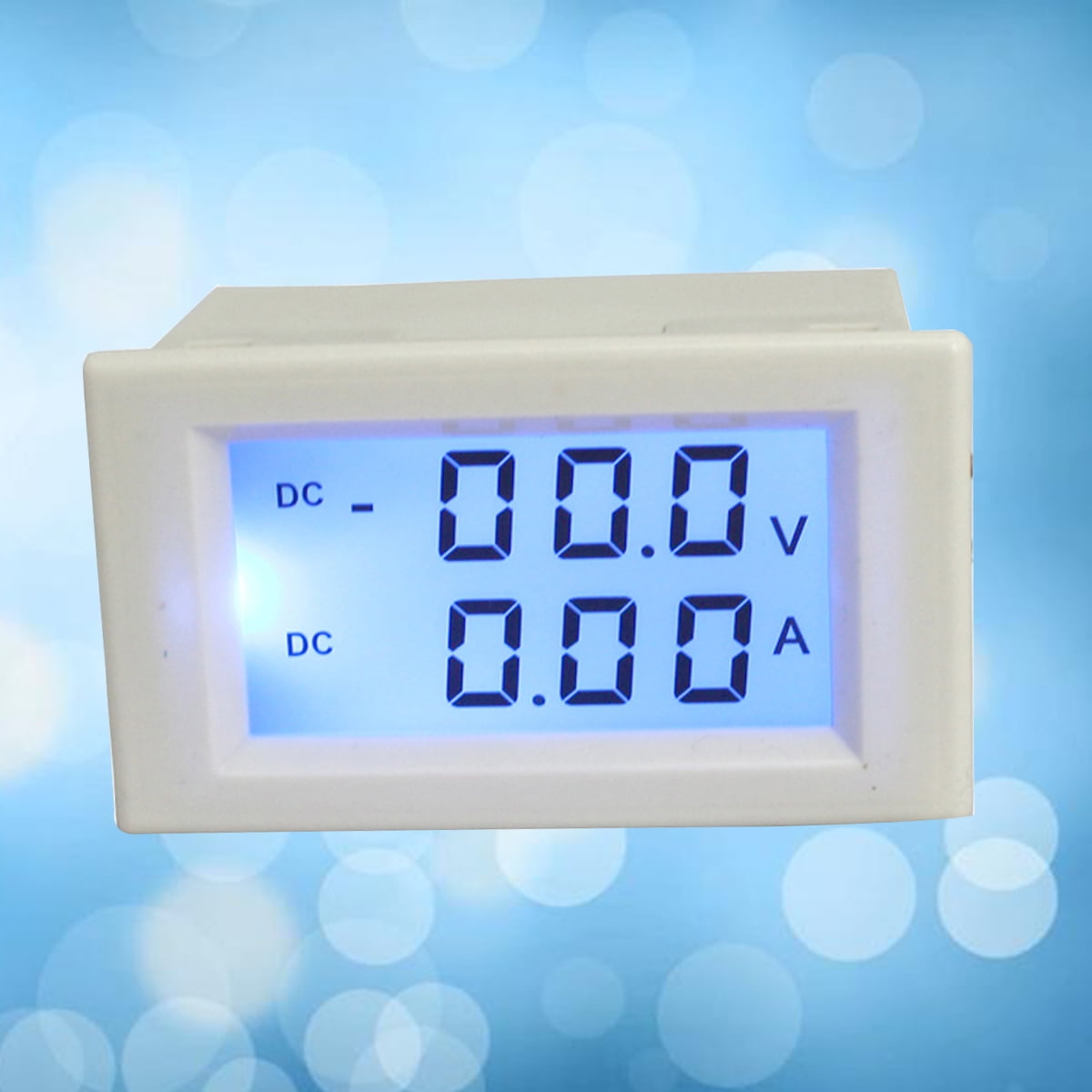 OUNONA Digital Voltmeter for Circuit Measurement with High Accuracy and ...