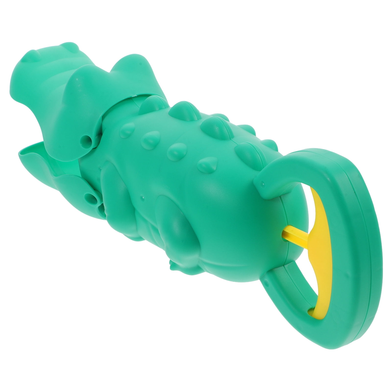 OUNONA Dinosaur Shaped Sand Toy Winter Use Maker Beach Cartoon Sand ...