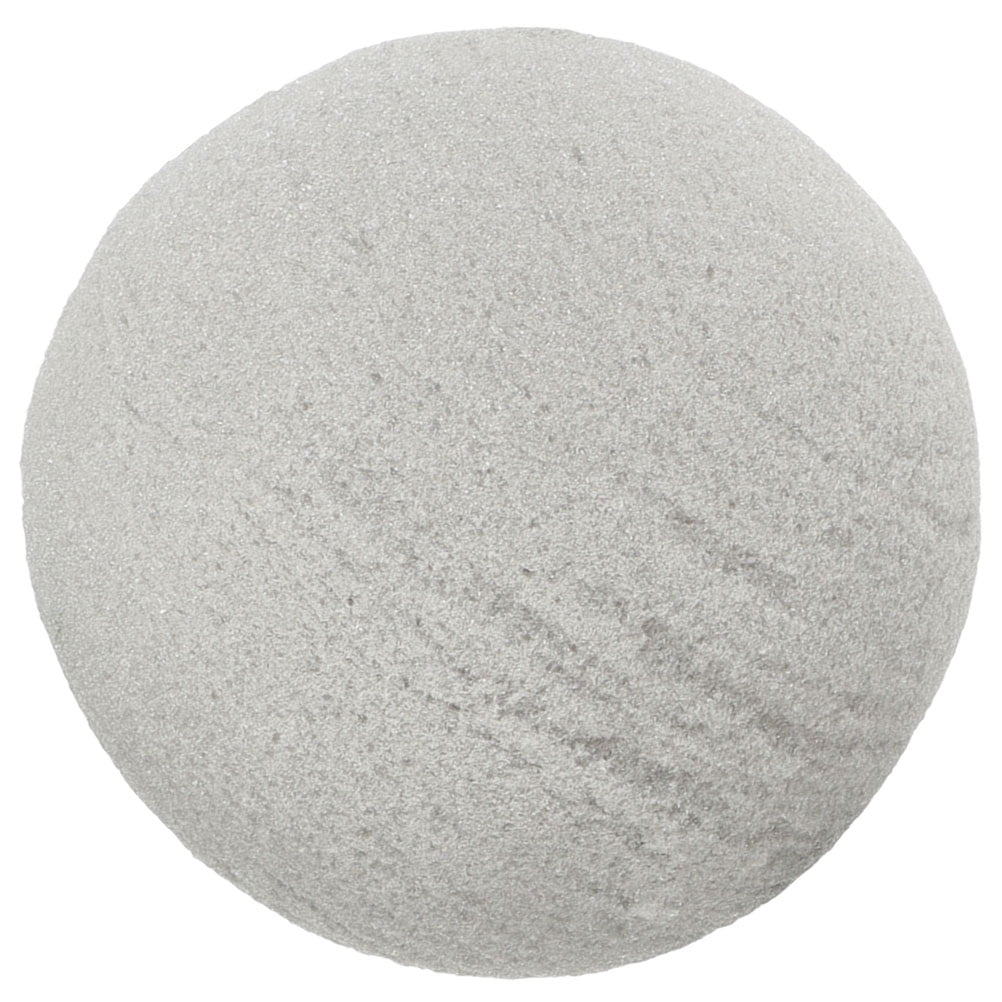 OUNONA Diorama Foam Polystyrene Flower Mud 12X12X12CM Grey - Walmart.com