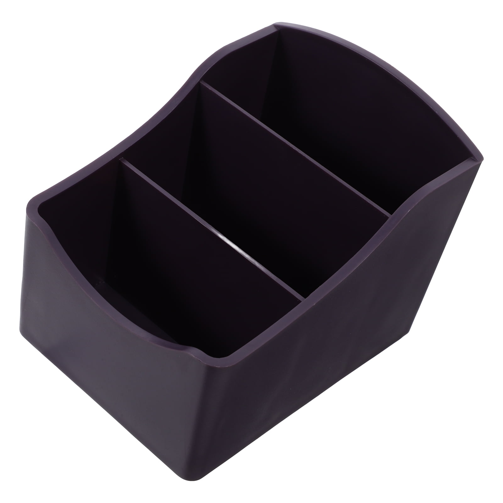 OUNONA Divided Large Capacity Coffee and Tea Organizer Reusable Sugar ...