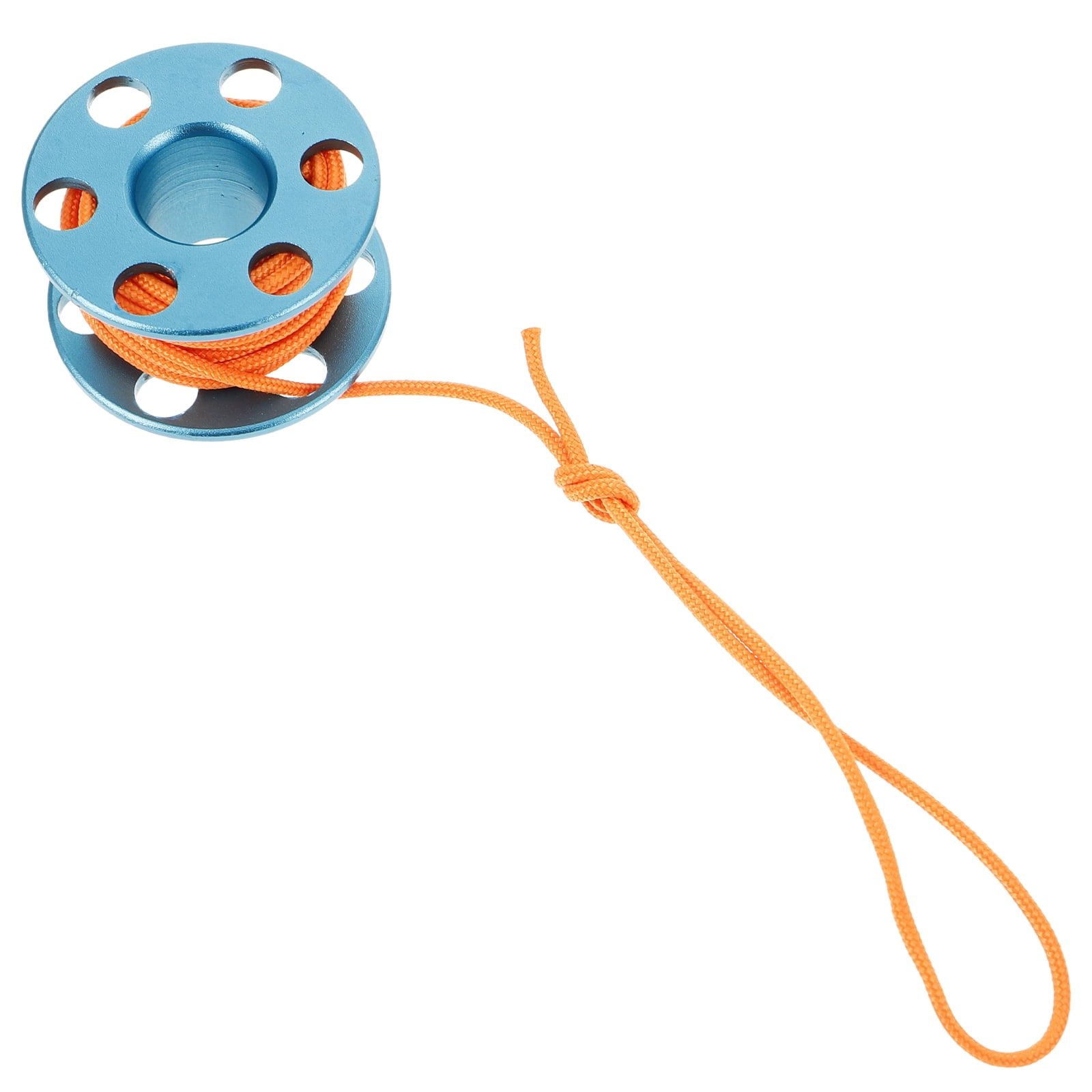 OUNONA Diving Spool Line Scuba Diving Reel Finger Spool Diving Tool ...