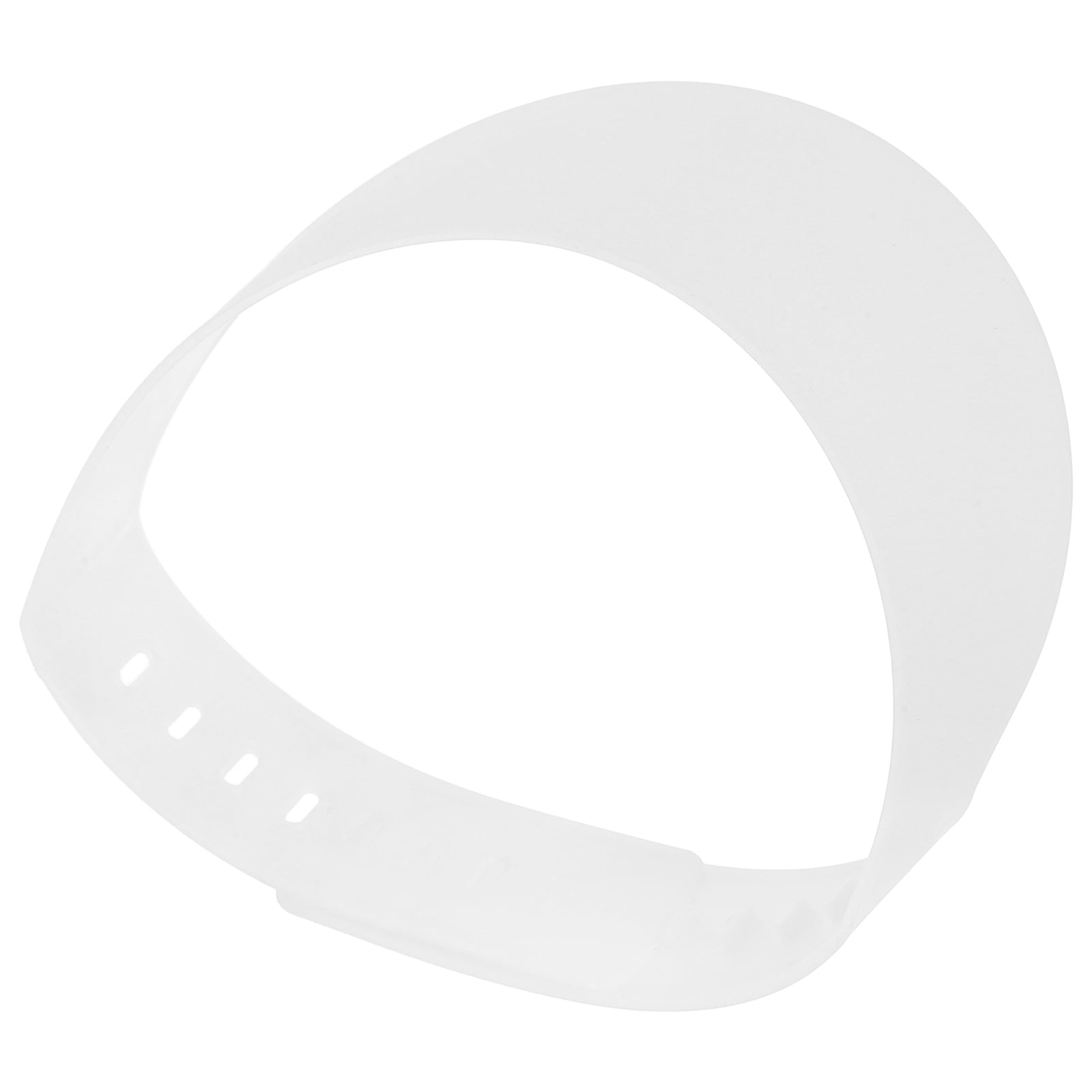 OUNONA Diy Hat Brim Bending Tool For Baseball Cap Shaping Portable Hat ...