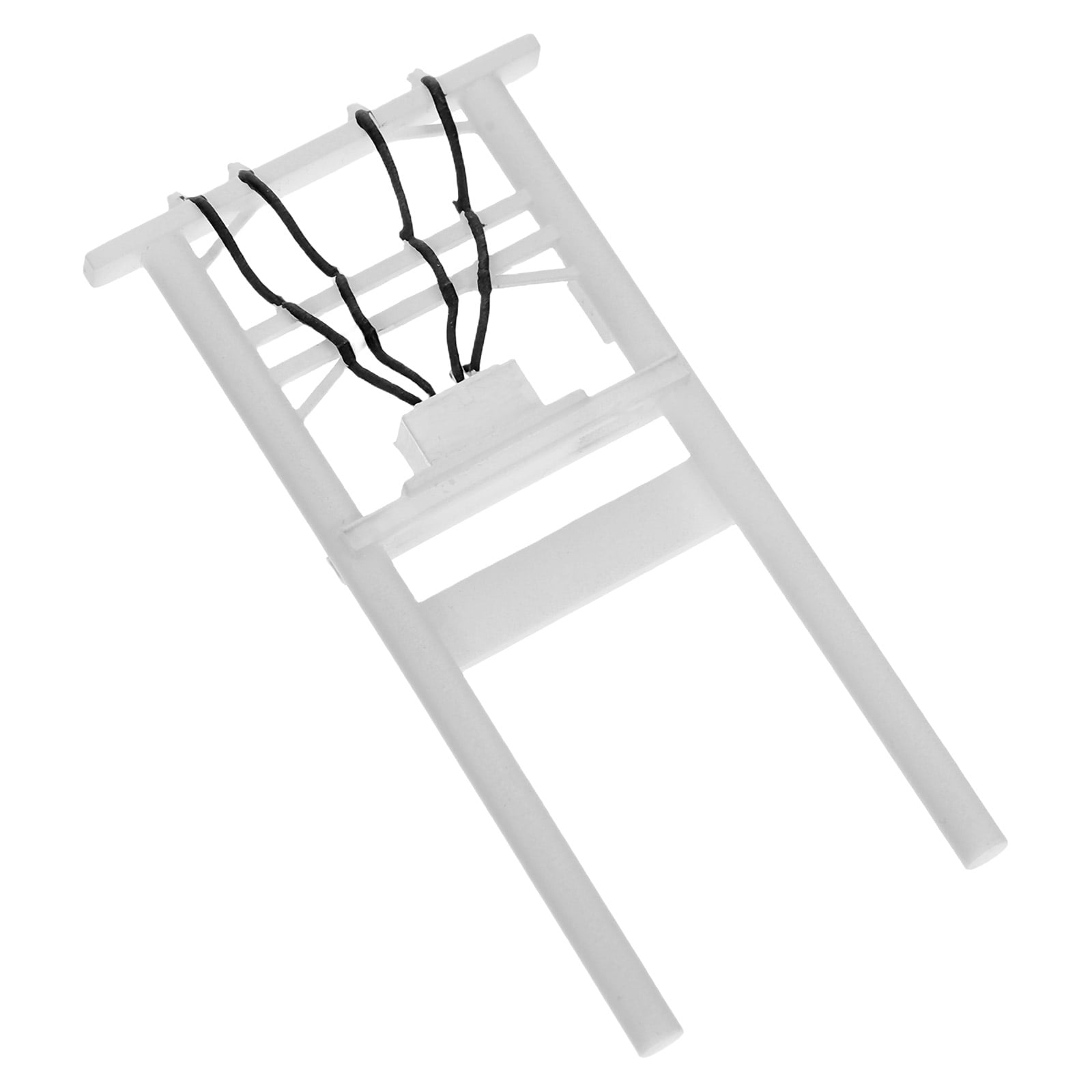 Plastic Telegraph Pole Model for Teaching Use Light Grey Precision ...