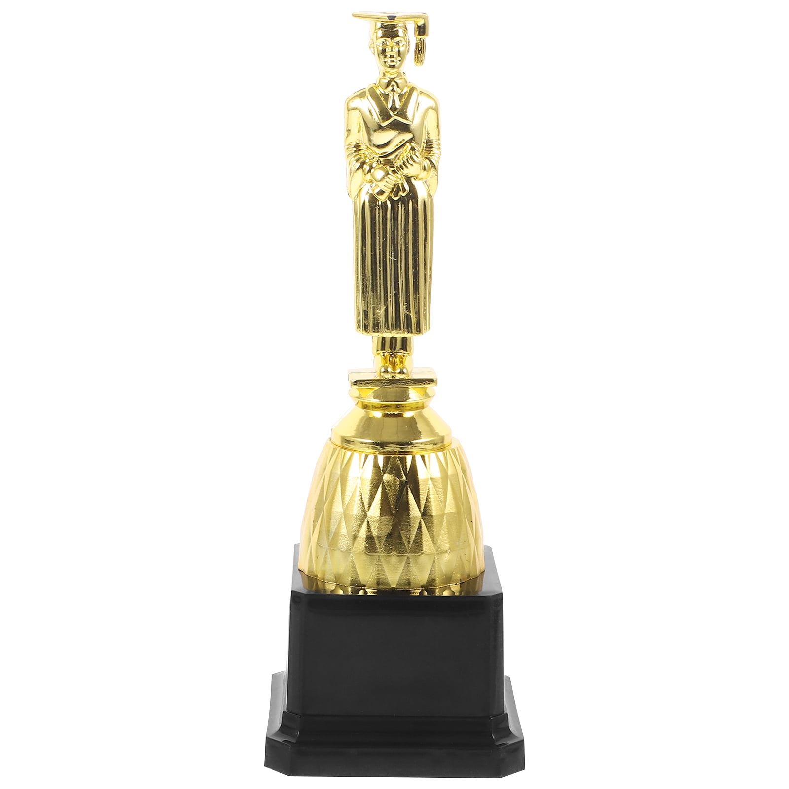 OUNONA Doctor Grad Trophy Model Decorative Trophy Model Grad Party ...