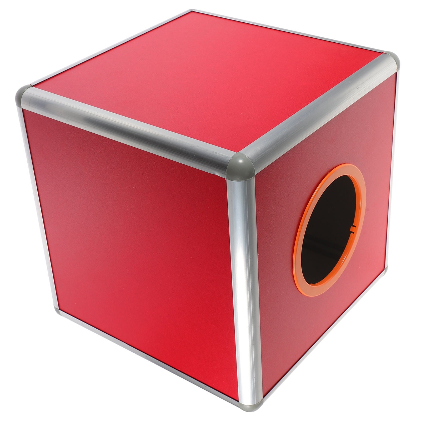 OUNONA Donation Boxes for Fundraising Birthday Party Supplies Raffle ...