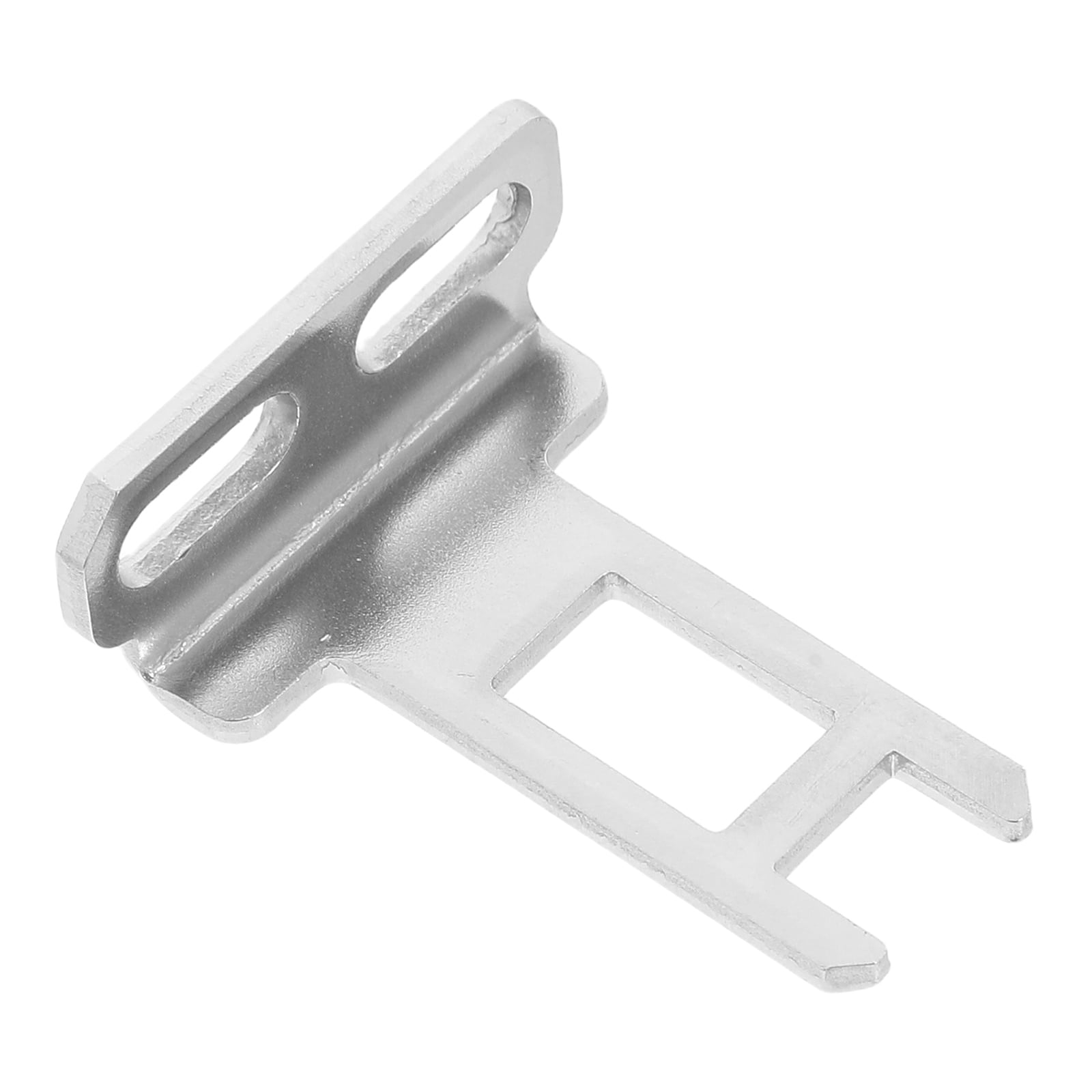 OUNONA Door Safety Switch Actuating Vertical Safety Door Lock Switch ...