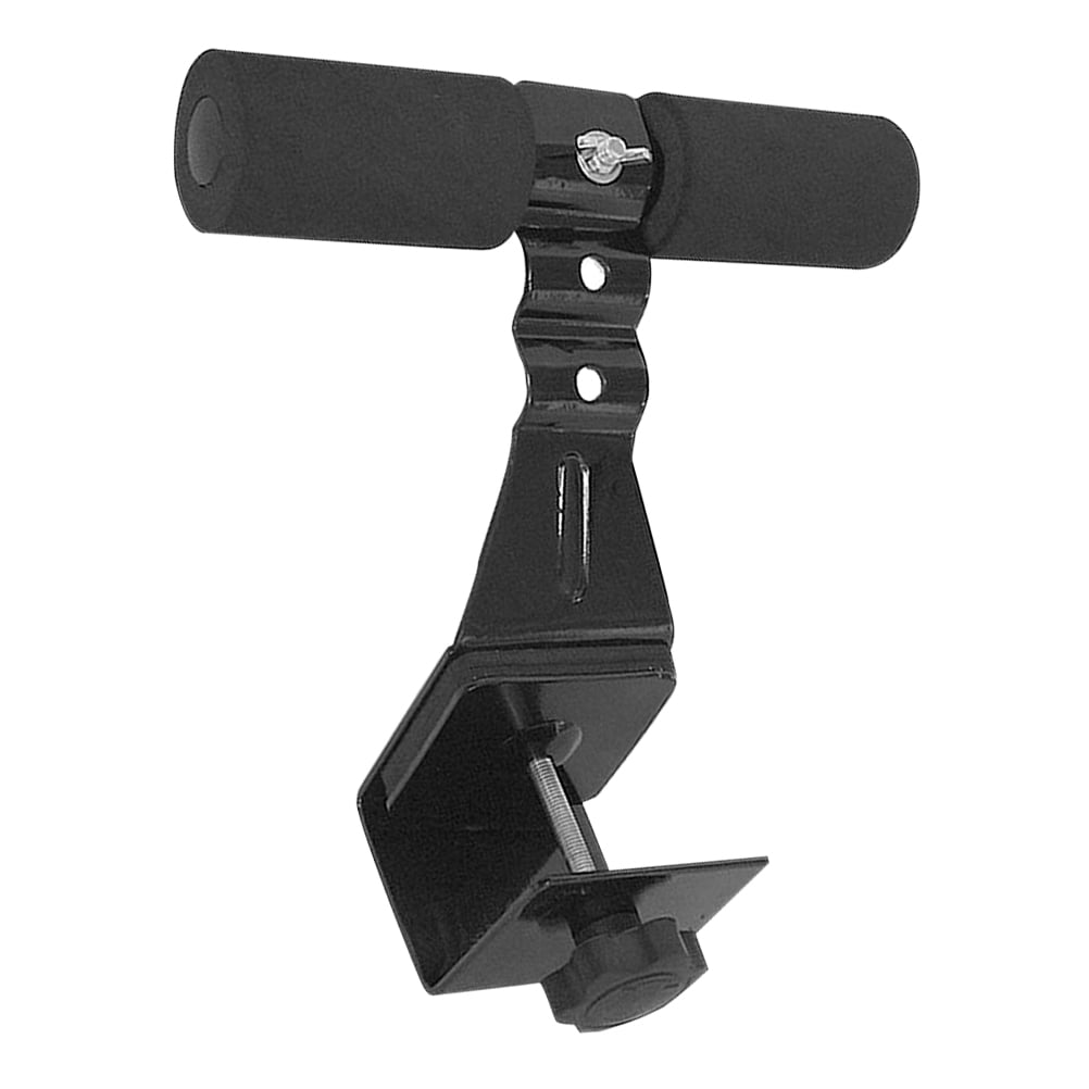 OUNONA Door Sit-ups Abdominal Trainer Portable Chest Expander Indoor ...