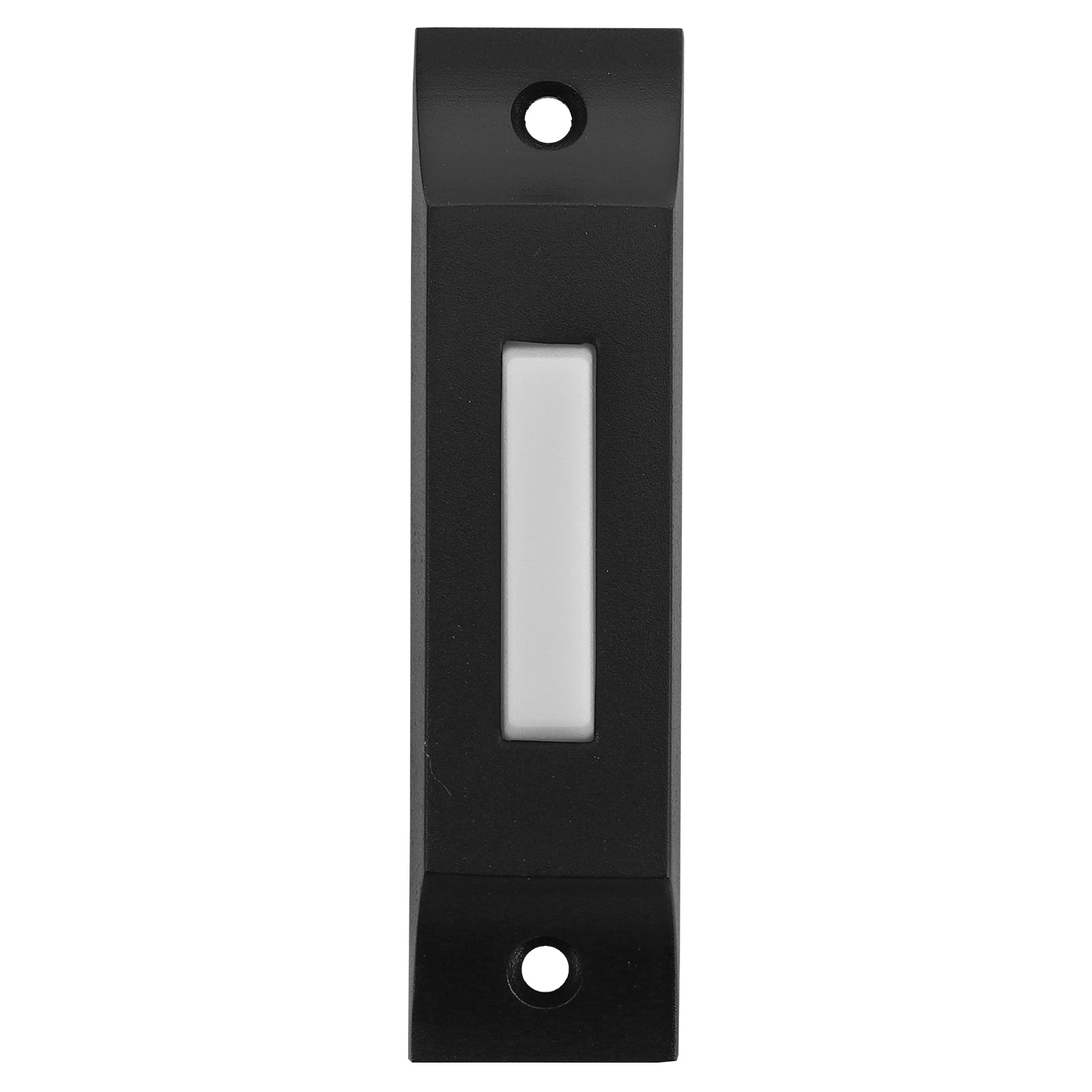 OUNONA Doorbell Button Door Bell Push Button Wall Mounted Door Bell ...