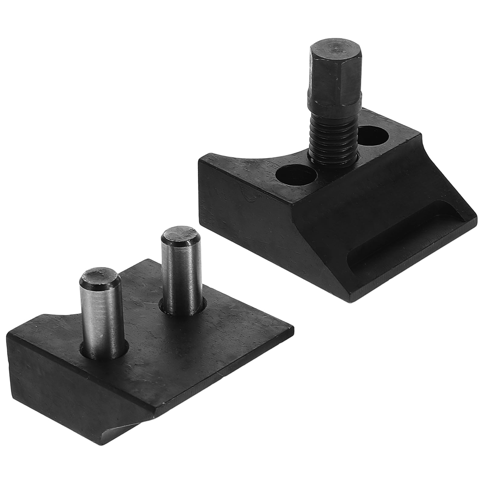 OUNONA Double Ended Strut Spreader Universal Suspension Strut Tools Hub ...