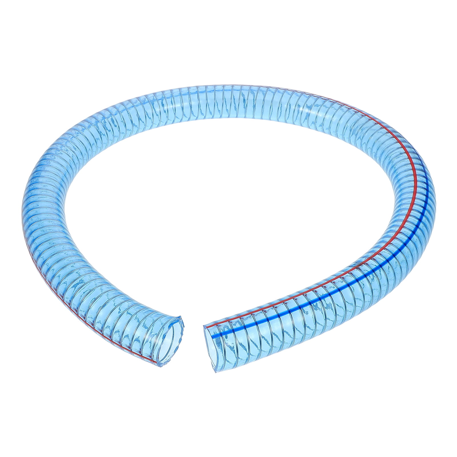 OUNONA Drain Hose Liquid Transfer Hose Spiral Tubing Suction Hose For ...