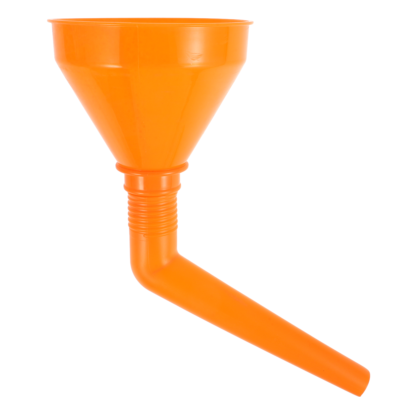 OUNONA Worgeous Auto Funnel Oil Filter Funnel Automotive Wide Mouth ...