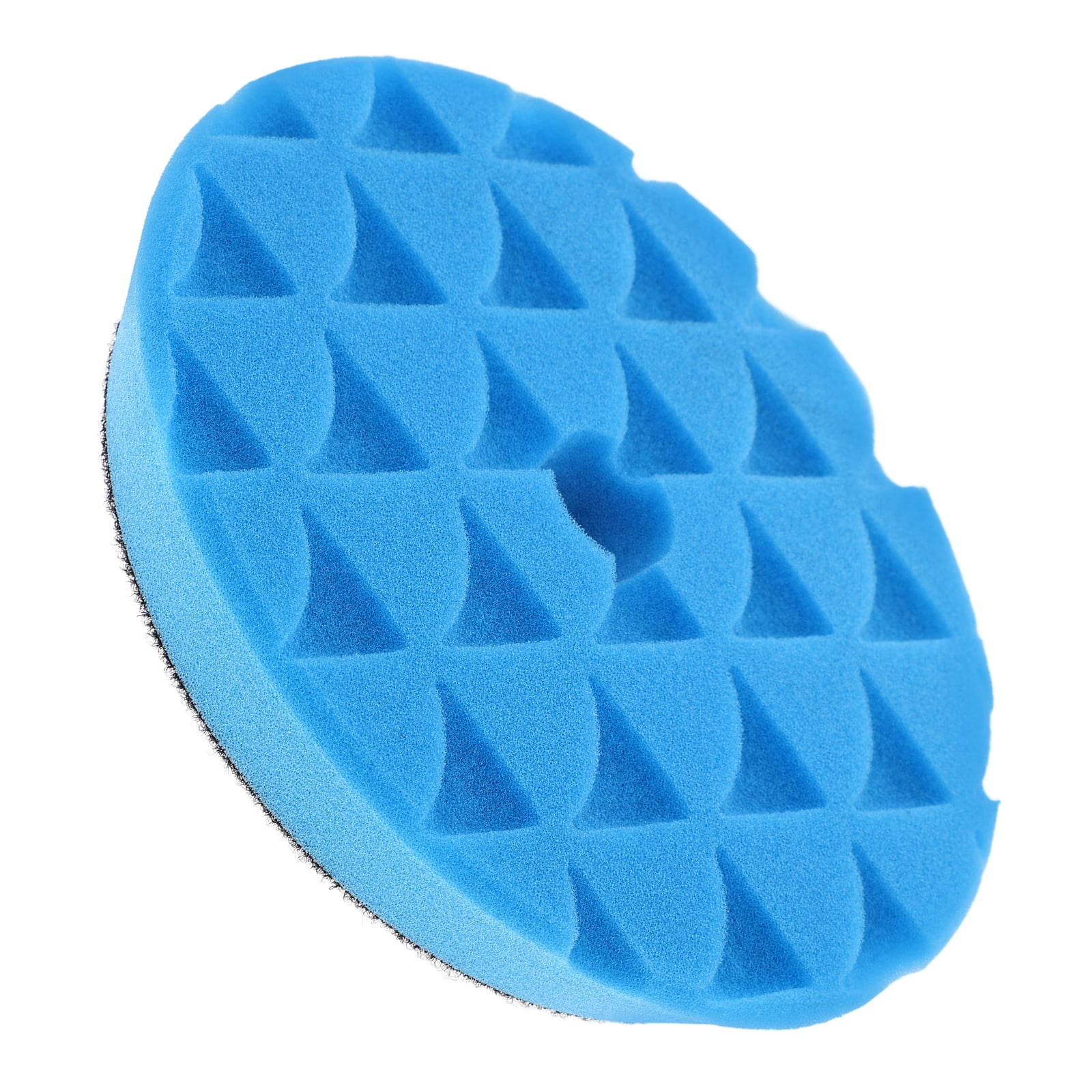 OUNONA Drill Buffer Attachment Buffing Wheel Buffer Pad Car Wax Buffer ...