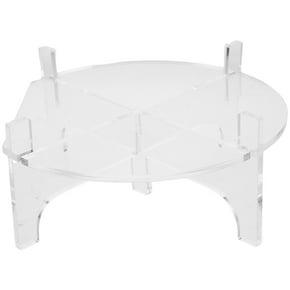 Beverage Dispenser Stand