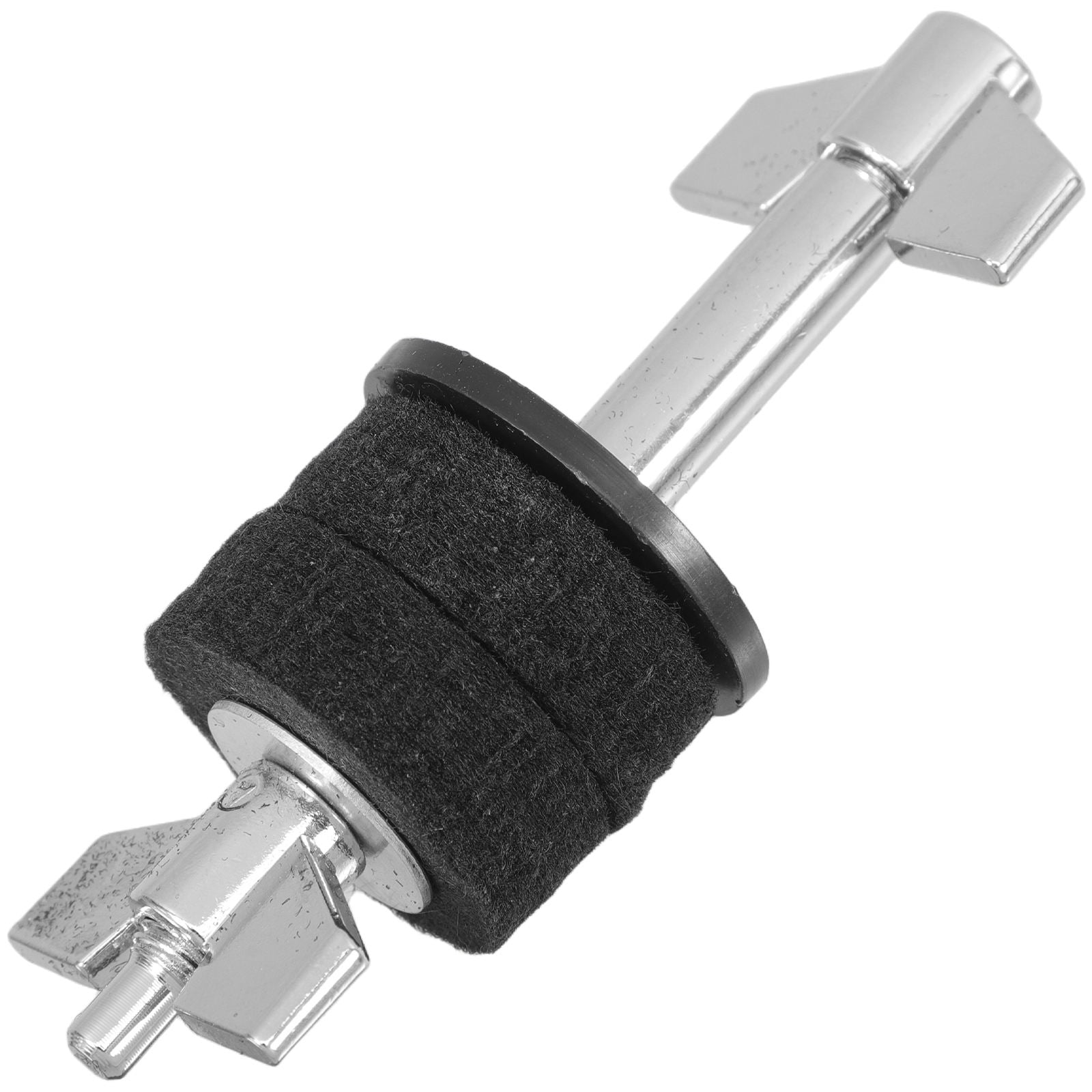 OUNONA Drum Cymbal Stand Mount Adjustable Cymbal Stacker Hardware Drum ...