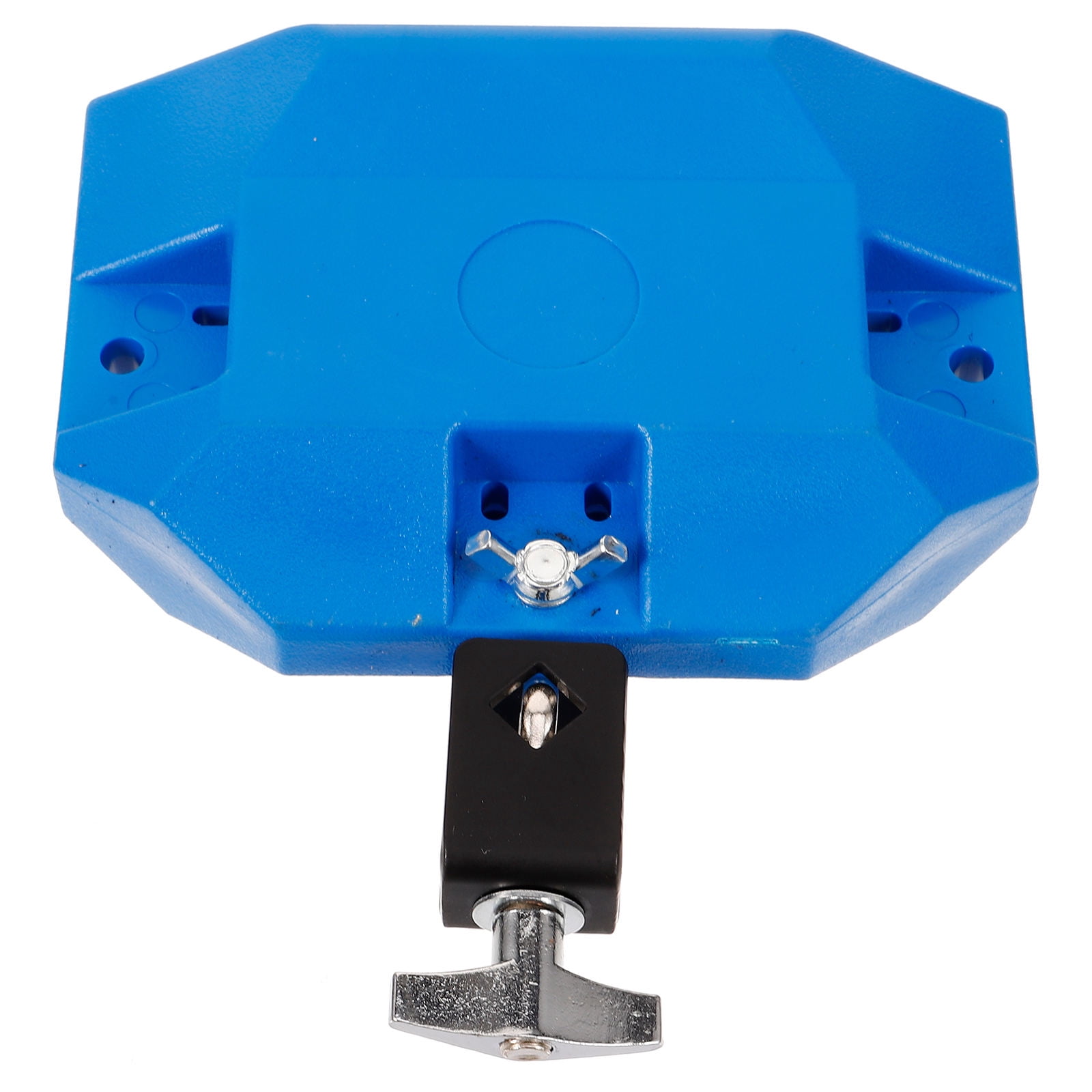 OUNONA Drum Set Cow Bell Plastic Stainless Steel Production Music ...